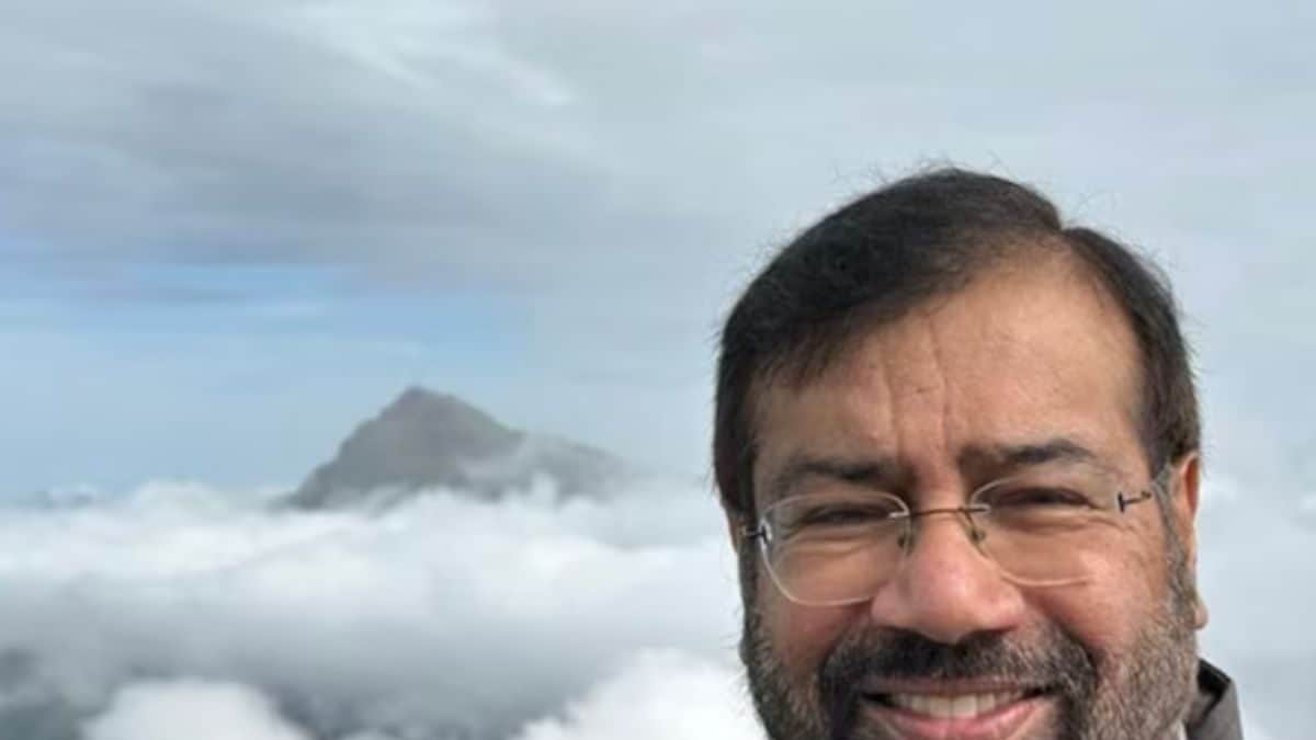 Harsh Goenka On Godrej Group’s Split: 'No Controversies, Just All Clean ...