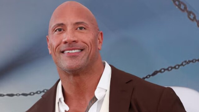 Dwayne Johnson Credits Oppenheimer For Pushing Red One For IMAX Release ...