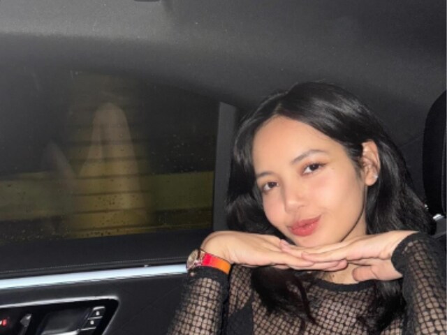 Did BLACKPINK's Lisa Confirm Her Relationship With Frederic Arnault ...