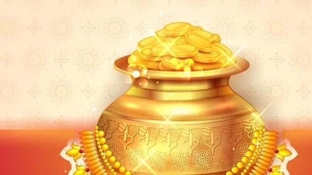 Gold Buying Tips for Dhanteras: Check Price Trends and How to Get Best ...