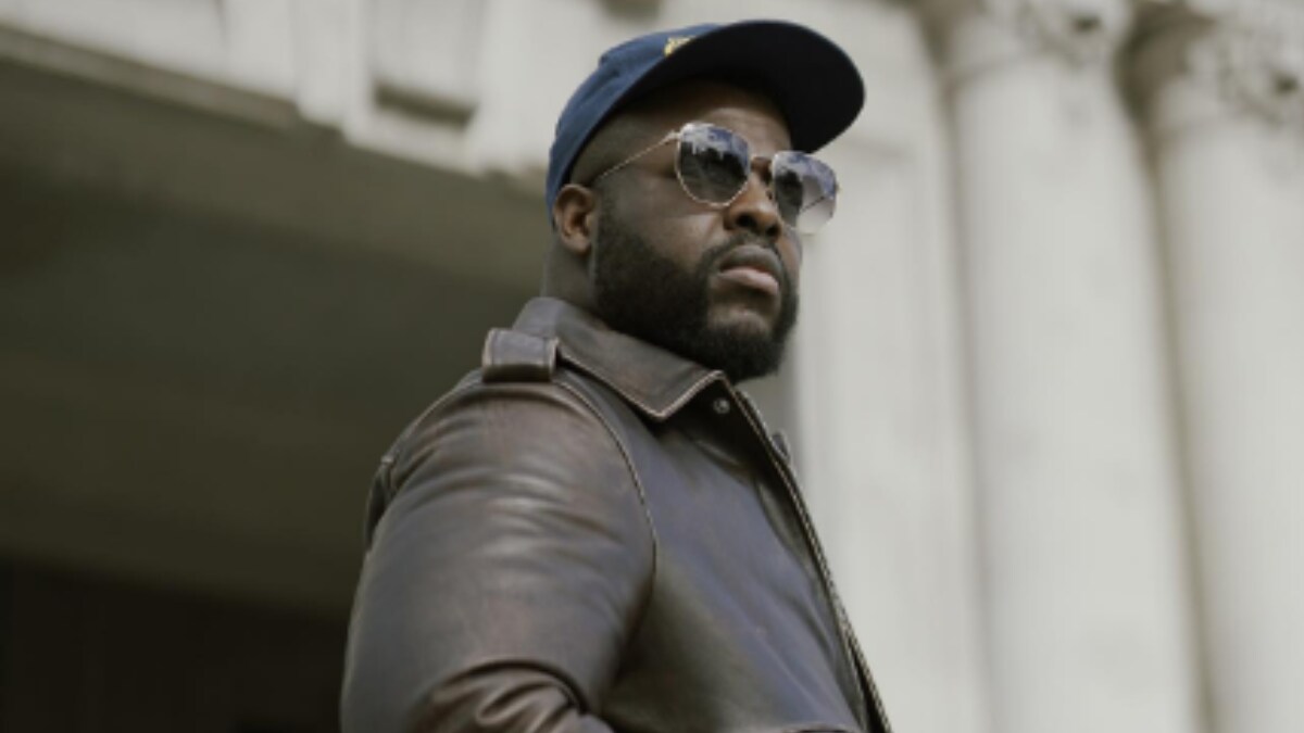 Black Panther Star Winston Duke On Playing Batman: 'I’m All For It ...