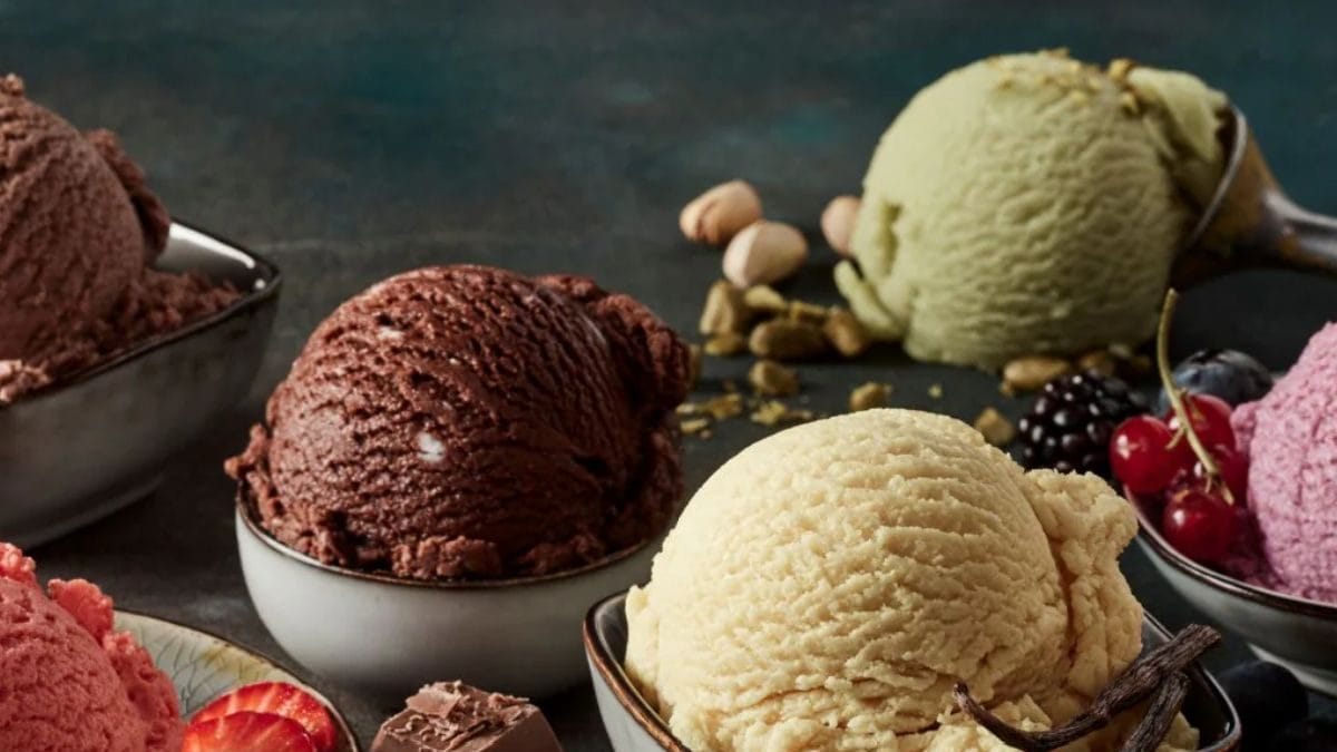 How Healthier Ice Cream Options Are Changing The Indian Summer Dessert ...