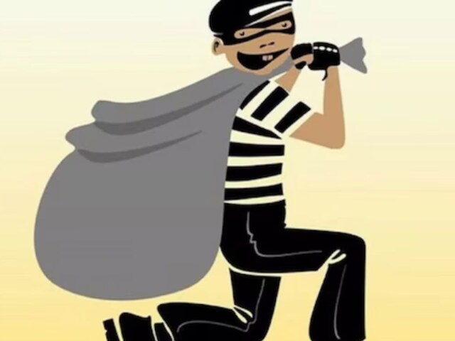 When A 'Thoughtful' Thief Decided To Return Ashes Of Car Owner's Mother ...