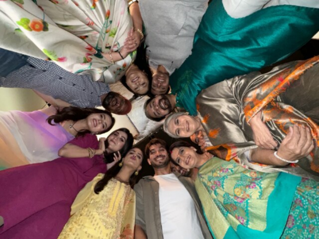 Pyaar Ka Pehla Adhyaya: Shiv Shakti Completes 300 Episodes, Arjun ...