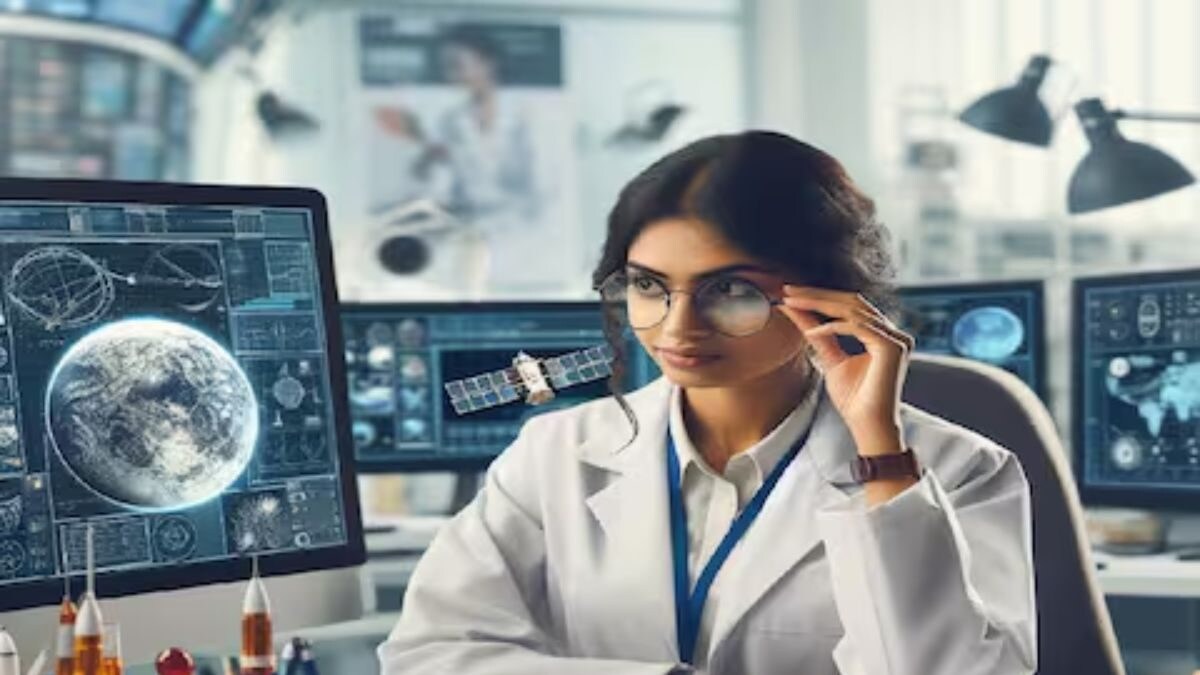 ISRO Opens Applications For Project Associate-I And Research Scientist ...