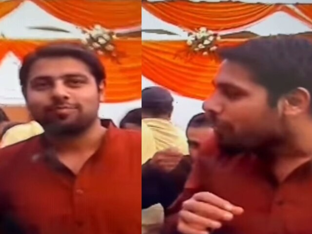 Badshah Shares Old Video From A Wedding And Every Foodie Will Relate To ...