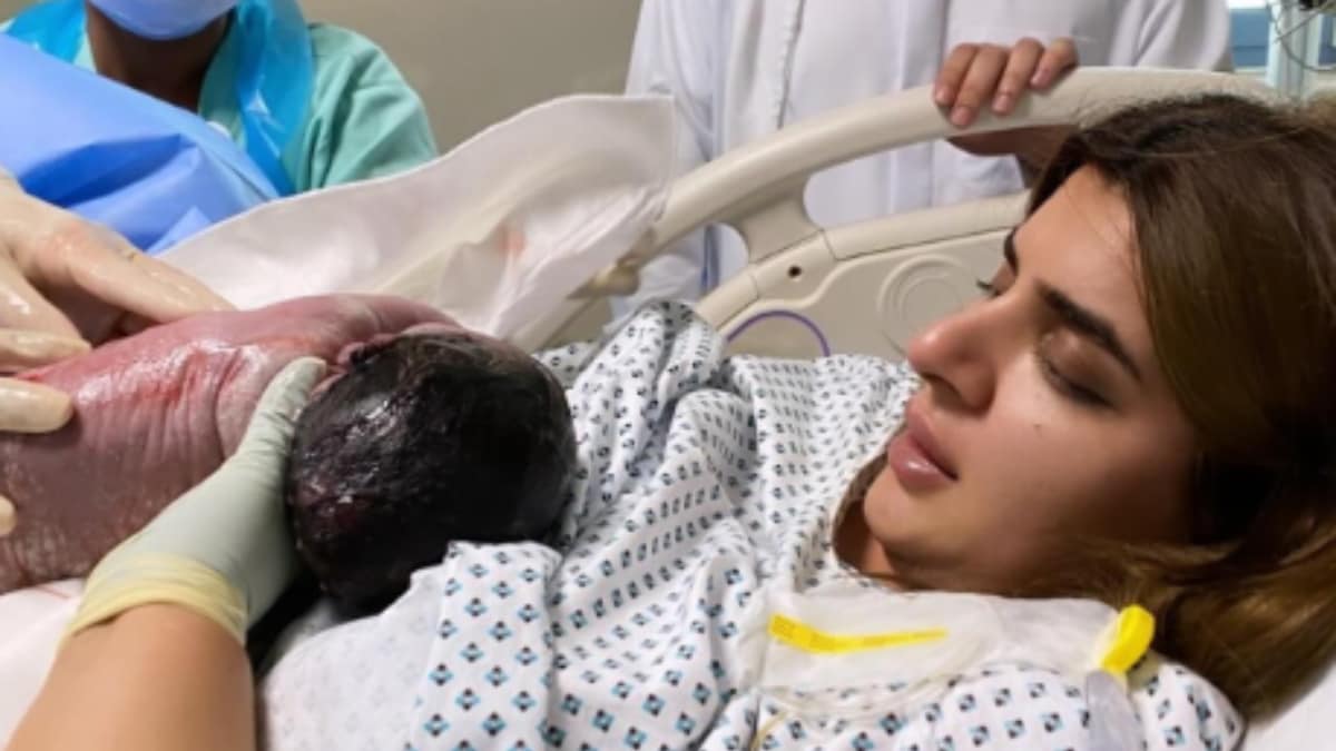 Dubai’s Princess Sheikha Mahra Gives Birth To Baby Girl; Her Post Is ...