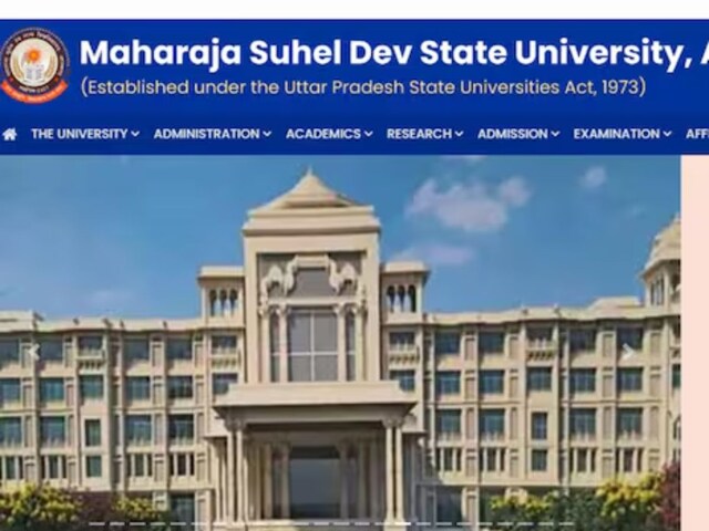 UP University Forgets To Print Exam Question Papers And Then This ...