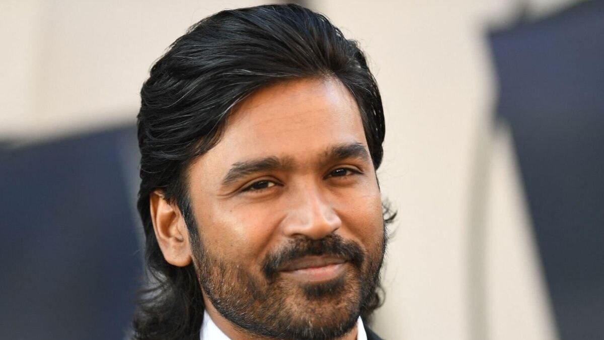 Dhanush's Elder Son Yatra Raja Scores 569 Out Of 600 Marks In 12th ...