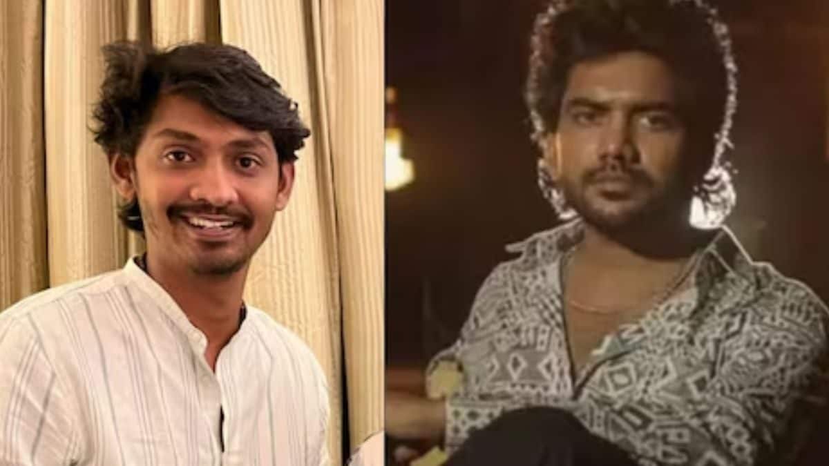 'Dedicating It To My Father': Director Elan On His Next, Star | Movies ...