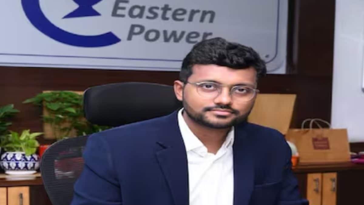 Meet Prudhvi Tej Immadi, IIT JEE 2011 AIR 1 Who Rejected Job In South Korea For UPSC | Education ...