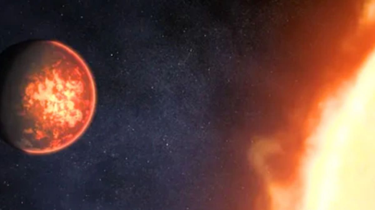 NASA Discovers Exoplanet Made Of Diamond And 9 Times Bigger Than Earth ...