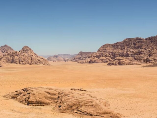 4000-year-old Ancient Rock Art Reveals Surprising Insights Into Sahara ...