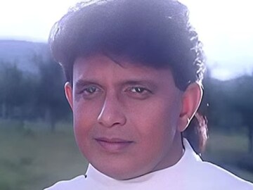 When Mithun Chakraborty Was 'Disrespected' Due To His Skin Colour: 'I ...