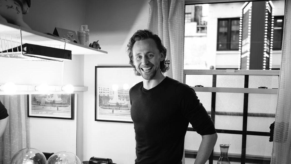 Tom Hiddleston To Play Sir Edmund Hillary In Tenzing Norgay Biopic: Report | Movies News - News18