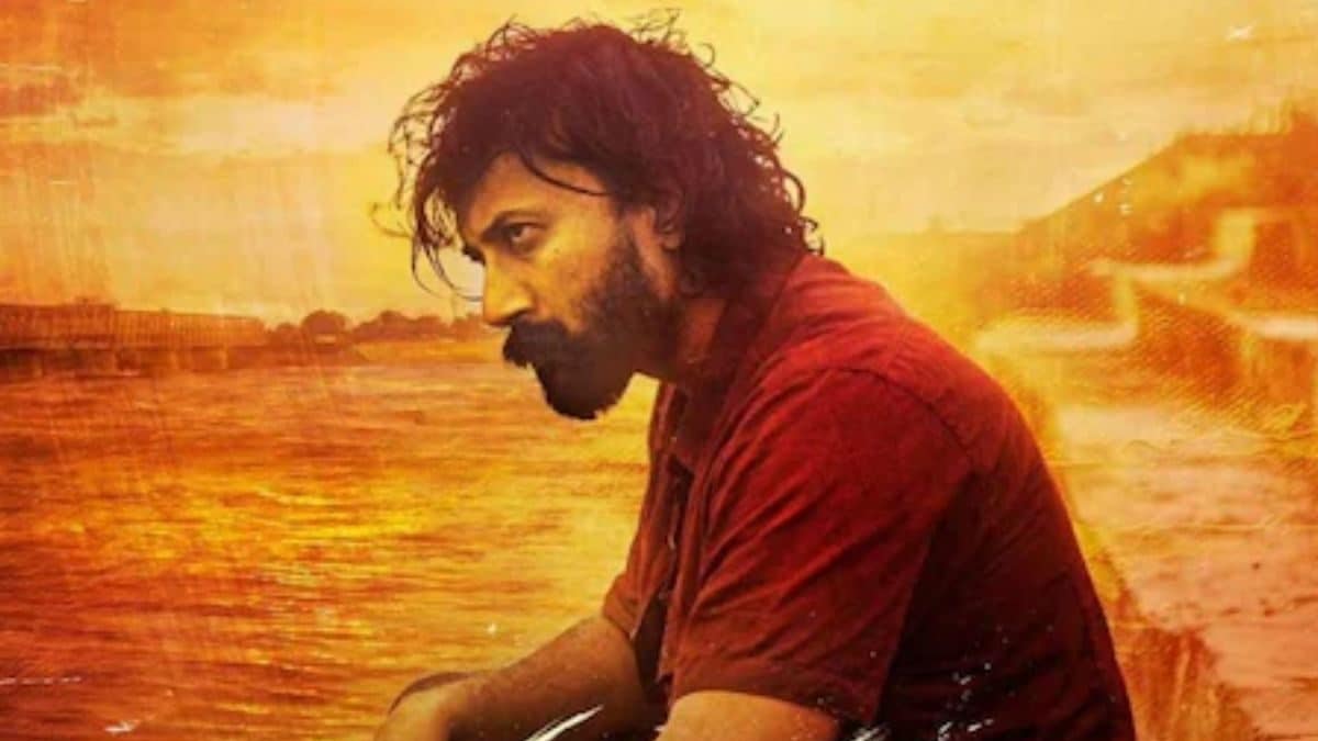 Krishnamma Review: Actor Satyadev Kancharana Saves This Film With An ...