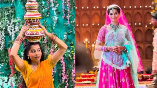 'Trying To See It Positively': Saachi Tiwari On Her Serial Coming To An ...