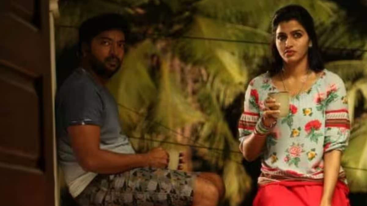 Why Tamil Film Uru Is A Must-watch If You Love Psychological Thrillers ...