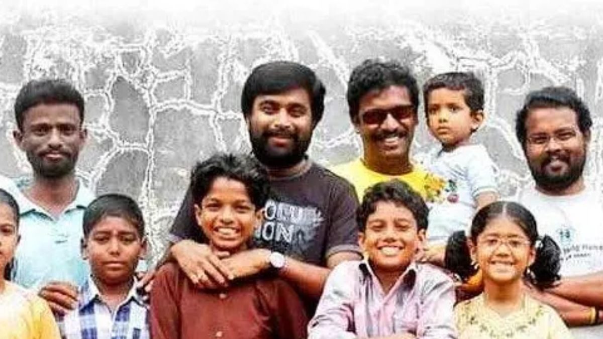 Remember Manonmani From Pasanga? Here's What She's Doing Now | Movies ...