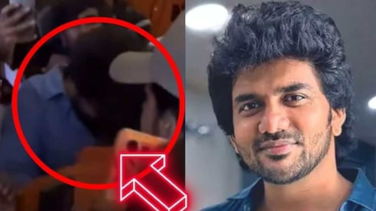 Video Of Kavin's Fan Interaction Viral, Internet Lauds Actor's Down-to ...