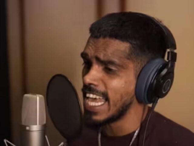 Vatteppam, Dabzee's Rap Song For Malayalam Film Mandakini, Is Too ...