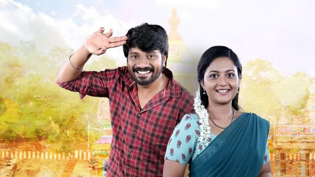 Singapenne To Vanathai Pola, 6 Most-watched Tamil Serials | Movies News ...
