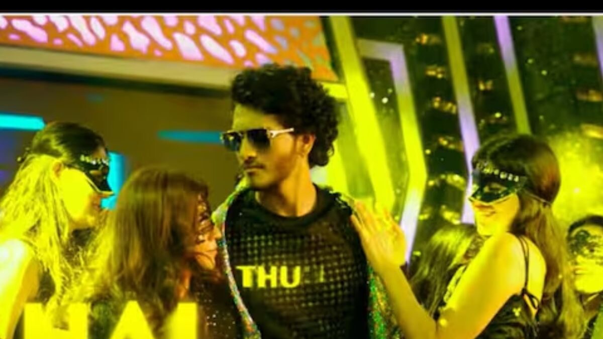 First Song Of Samarjit Lankesh-starrer Gowri Released - News18