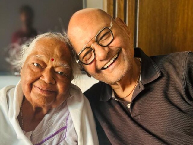 How Vedanta Founder Anil Agarwal's Mother Inspired Him To Start The ...