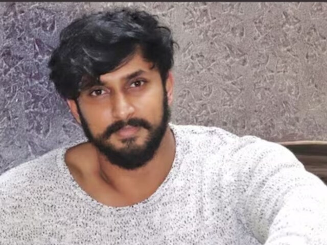 Kannada Actor Chetan Chandra Assaulted By 20 Men Near Bengaluru - News18