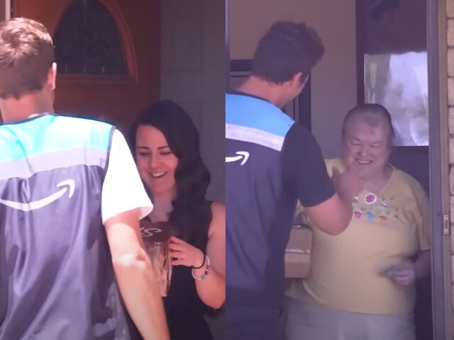 This YouTuber's Gesture On Mother's Day Will Make You Emotional - News18