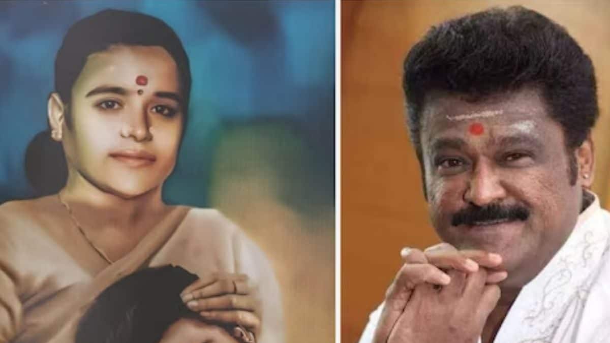 My Mother Is The Reason I Reached Here Today: Kannada Actor Jaggesh ...