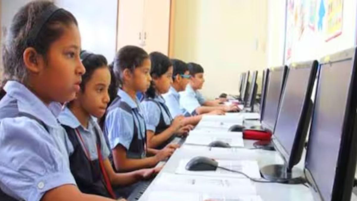 Govt Schools In Bihar's Nalanda To Get Information And Communication ...
