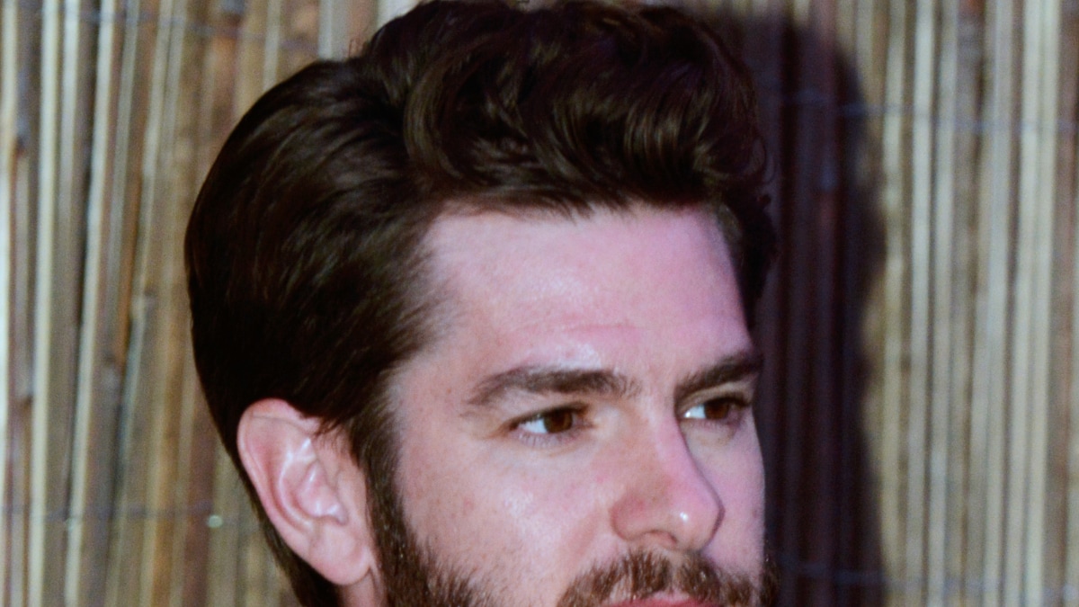 Andrew Garfield To Star In Luca Guadagnino's After The Hunt Alongside ...