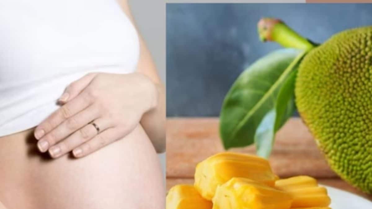 5 Reasons Why Pregnant Women Should Eat Jackfruit | Lifestyle News - News18