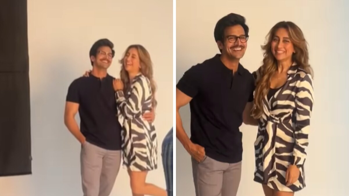 To Bhushan Pradhan, An Appreciation Post From Co-Actor Anusha Dandekar ...