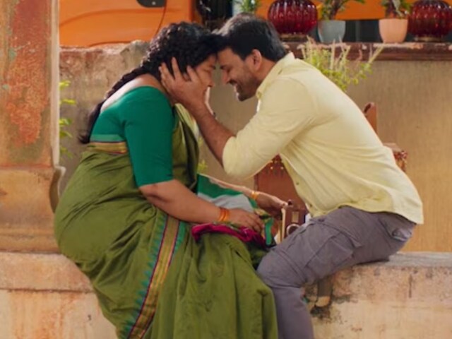 Watch: Director Parameshwar Gundkal's Special Video On Mother's Day To ...