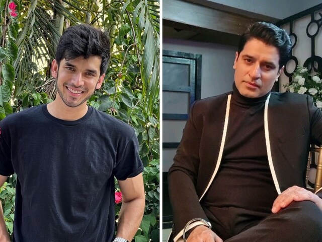 Kundali Bhagya’s Shakti Anand On His Bond With Paras Kalnawat: ‘He Is My Favourite’ - News18