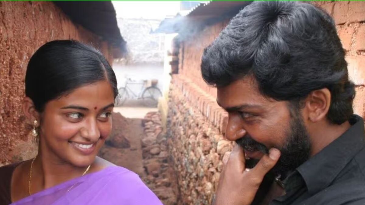 Remember Young Muththazhagu From 2007 Tamil Film Paruthiveeran? This Is ...