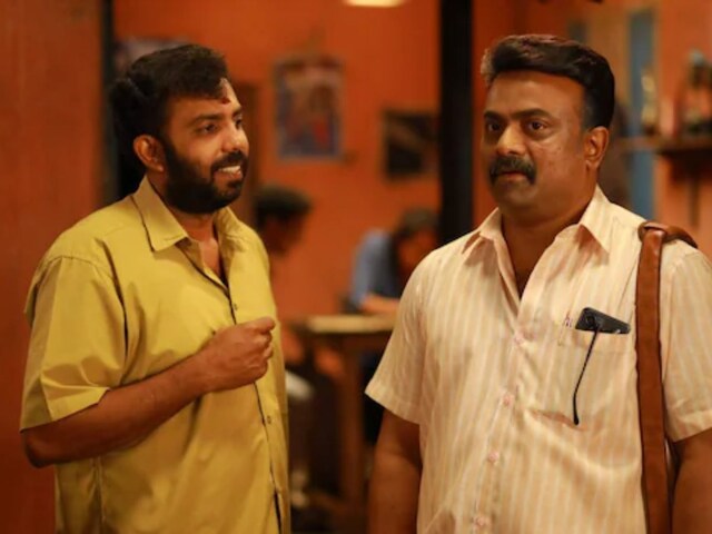 Kalabhavan Shajohn-starrer Film CID Ramachandran Retd SI New Release ...