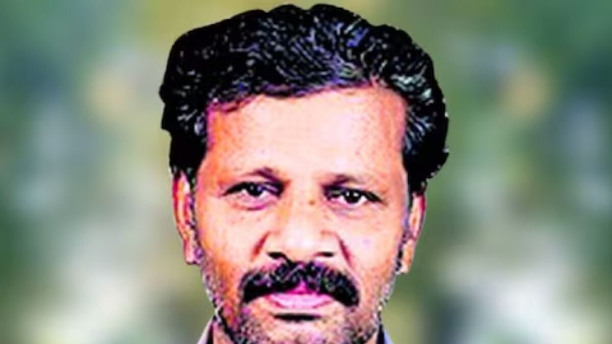 Malayalam Director And Screenwriter Biju Vattappara Dies Aged 54 - News18