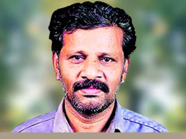 Malayalam Director And Screenwriter Biju Vattappara Dies Aged 54 - News18