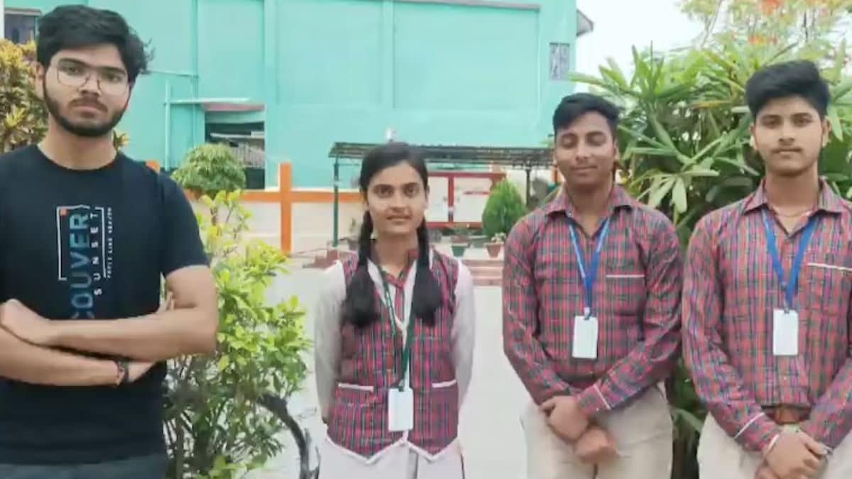 CBSE Class 12 Results: 5 Toppers From This Bihar School Aspire To Be ...