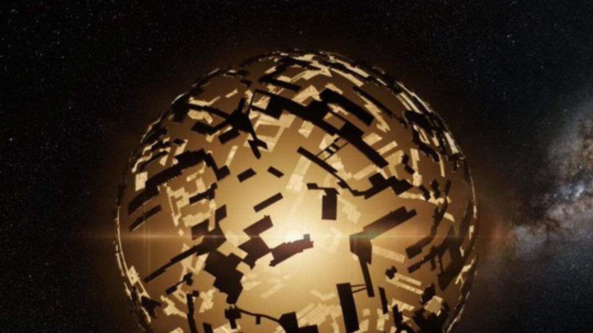 Scientists Find Evidence Of Possible Alien Existence On Mysterious ...