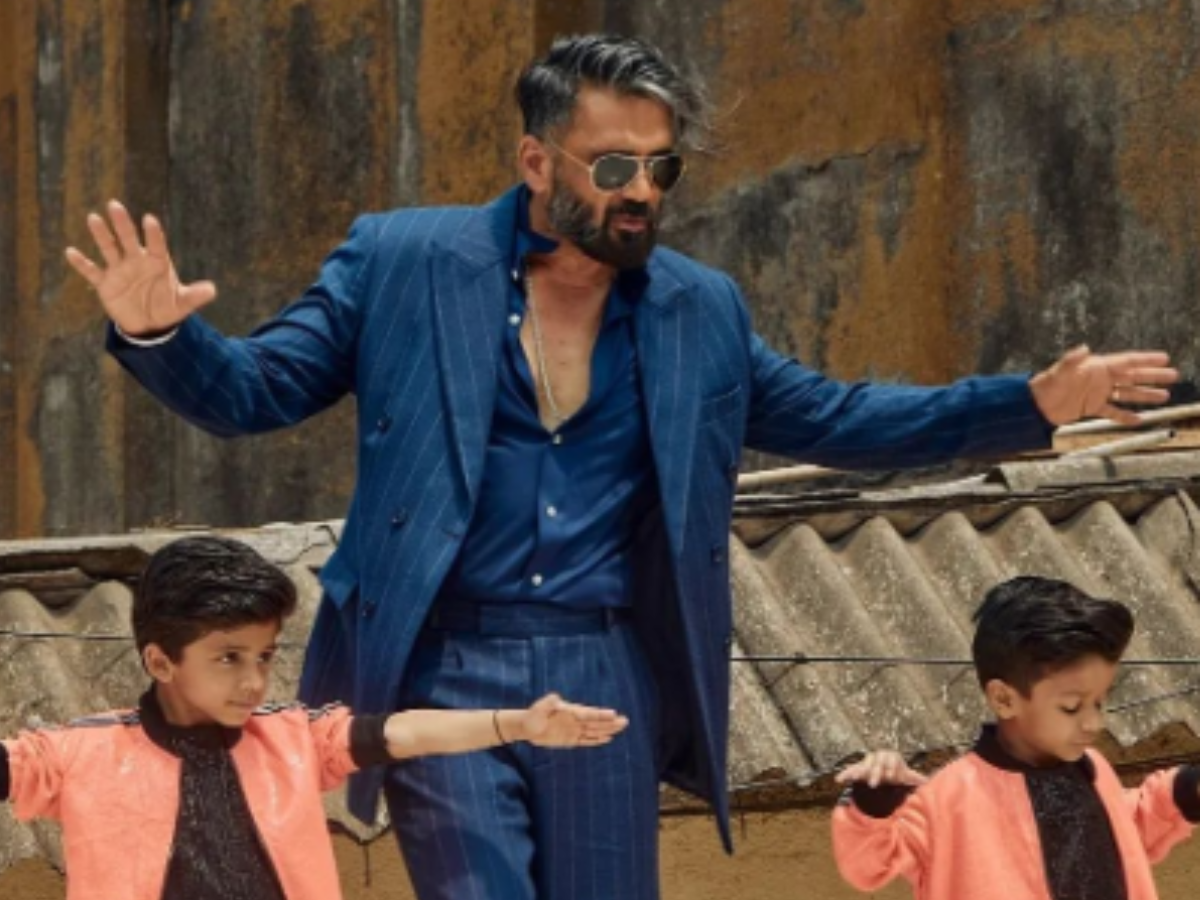 Suniel Shetty Turns 63: Versatile Actor's Best Movies, Web Series and ...