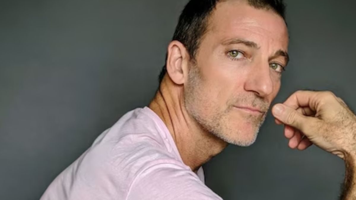 Who Is Mark Bennington, The British Officer In Sanjay Leela Bhansali's ...