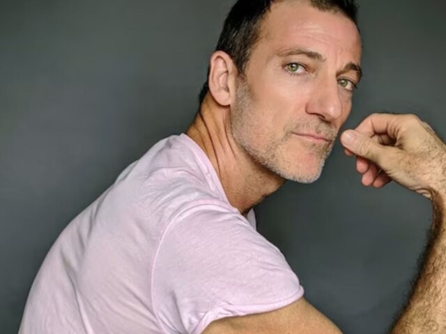 Who Is Mark Bennington, The British Officer In Sanjay Leela Bhansali's ...