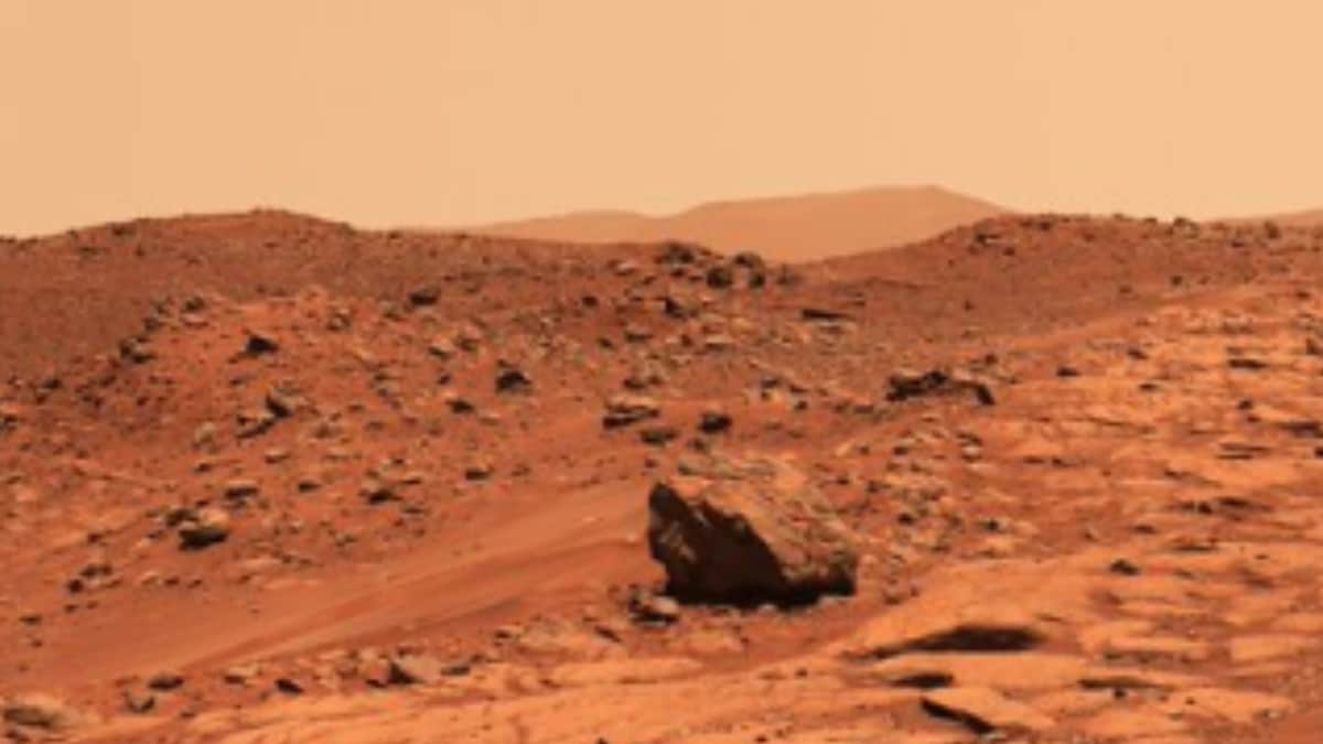 NASA And ESA Team Up To Discover Extraterrestrial Life On Mars | Viral ...