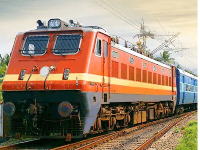 Insure Your Railway Travel With Just 45 Paise For Claim Up To Rs 10 ...