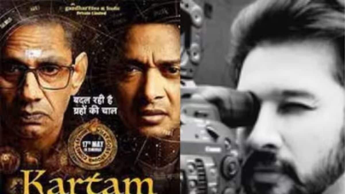 Soham Shah's Kartam Bhugtam To Be Screened At Rashtrapati Bhavan ...