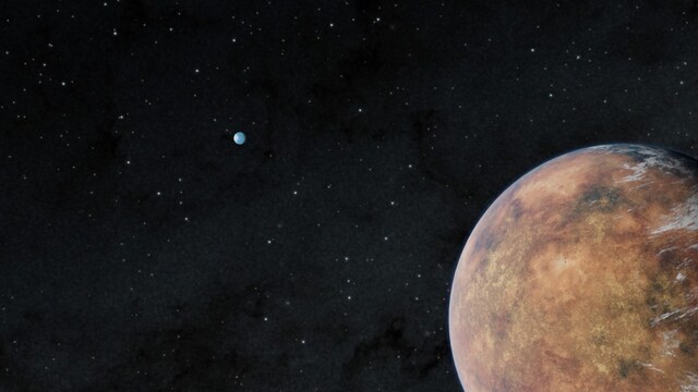 Earth To Get A ‘Mini-Moon’ For The Next 2 Months, What To Know About ...